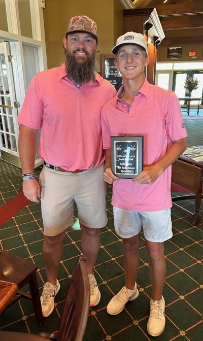 Elba’s Wilson qualifies for state tourney