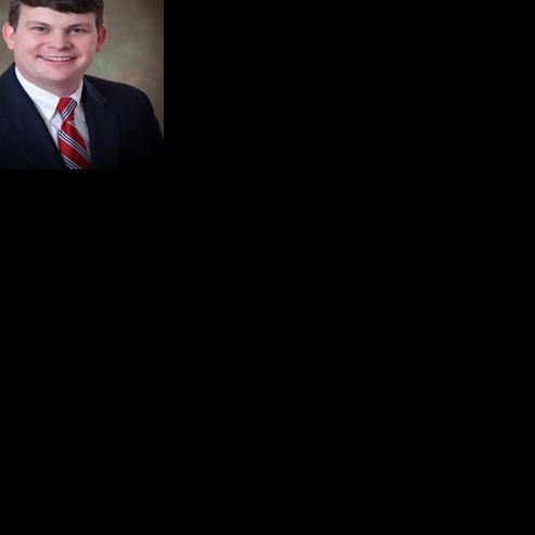 Dozier promoted at Troy Bank & Trust