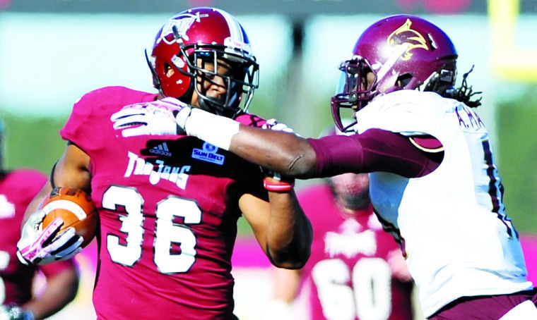 Troy notebook: Freshman Jordan Chunn enters record books