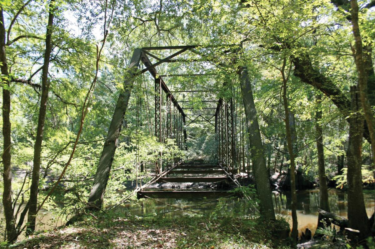 Bellamy Bridge Ghost Walks return