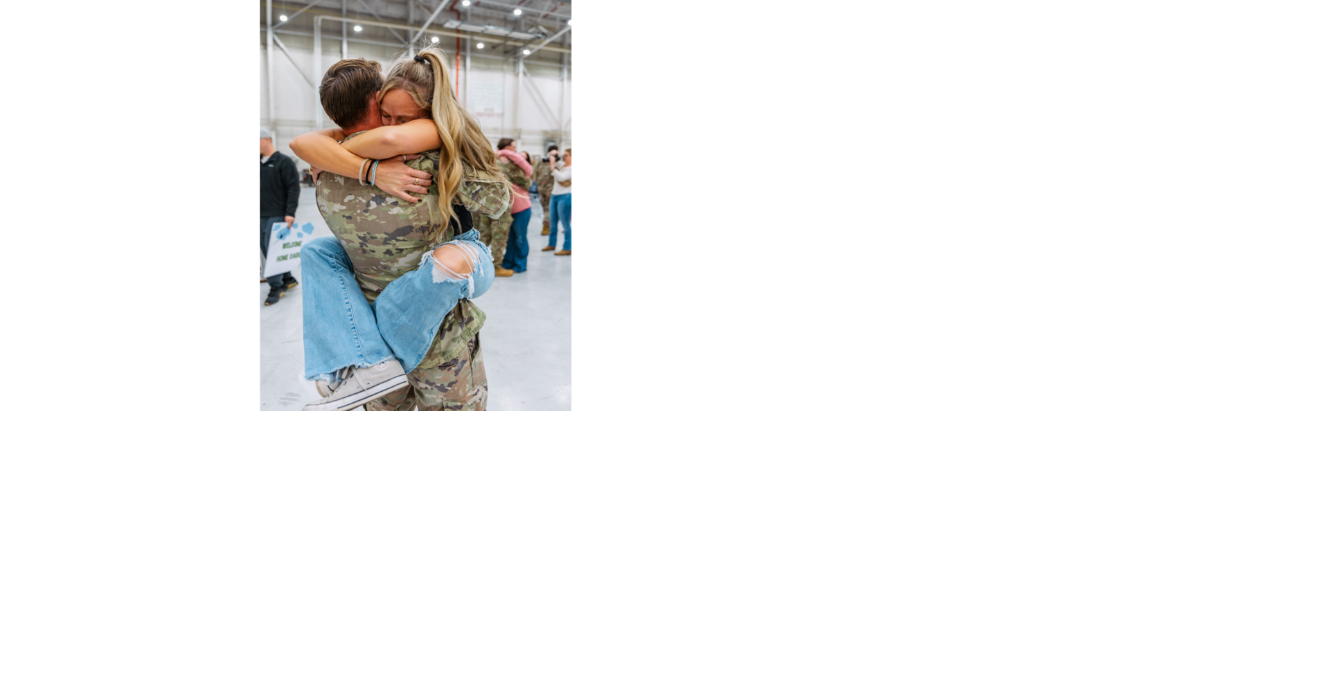 Fort Rucker soldiers return from Horn of Africa