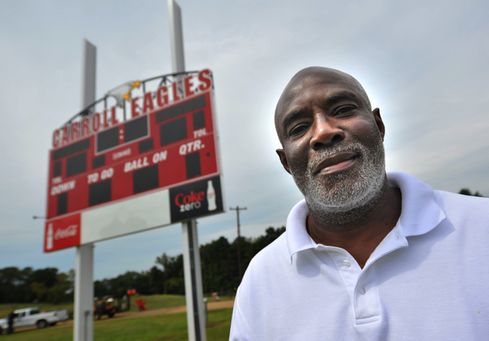 Documentary on Wilbur Jackson to be featured Sunday in Ozark