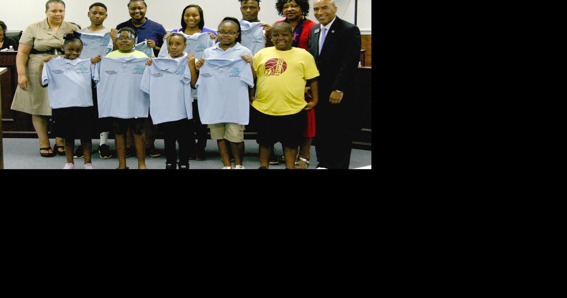 BCS personnel actions approved