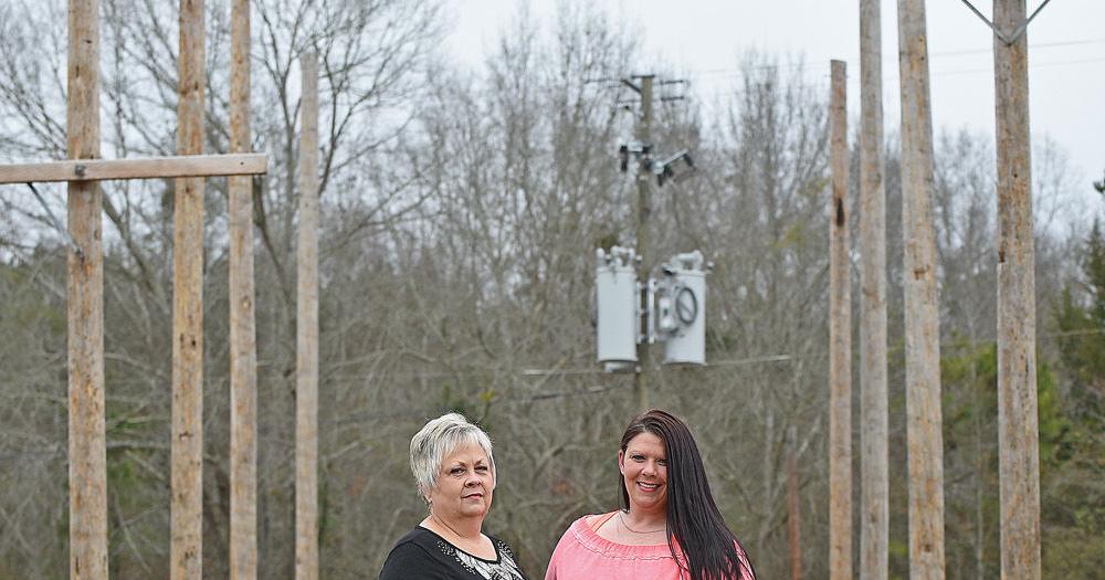 Dothan names electric lineman training facility for former employee ...