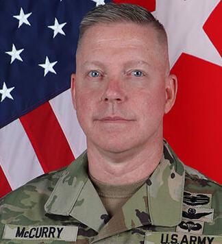 Michael McCurry to lead the World's Smallest St. Patrick's Day Parade