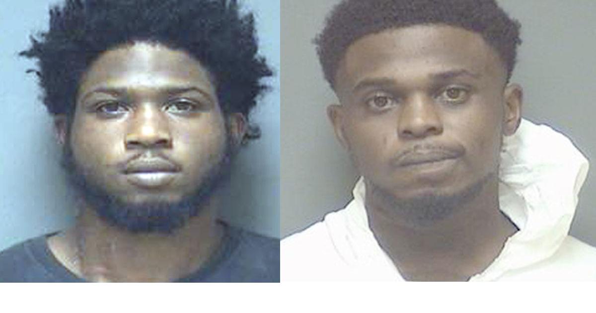 Trial dates set for two charged in 2018 Pettus Street murder