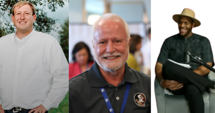 Candidates Q&A: Dothan City Commission District 3 Candidates