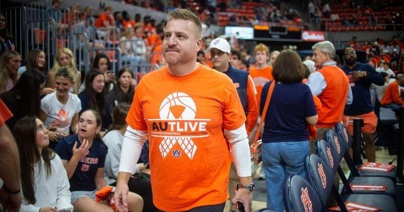 Auburn football, Alex Golesh get game time windows for 2026 SEC slate