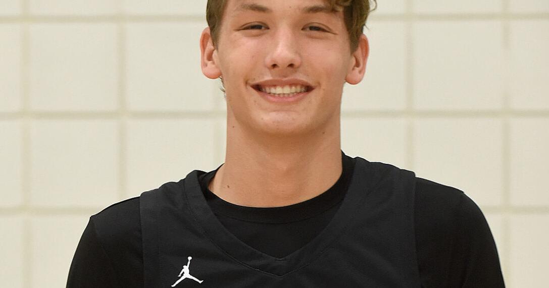 Dothan's Thomas Dowd explains commit to Troy basketball