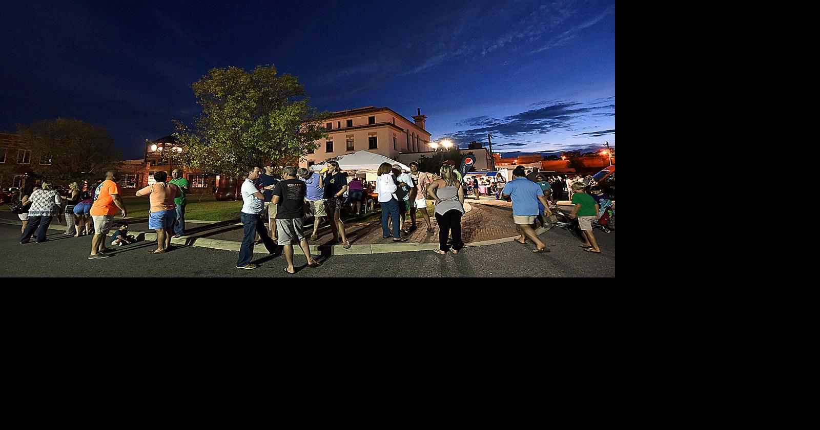 What business would you patronize downtown? The DDRA wants to know