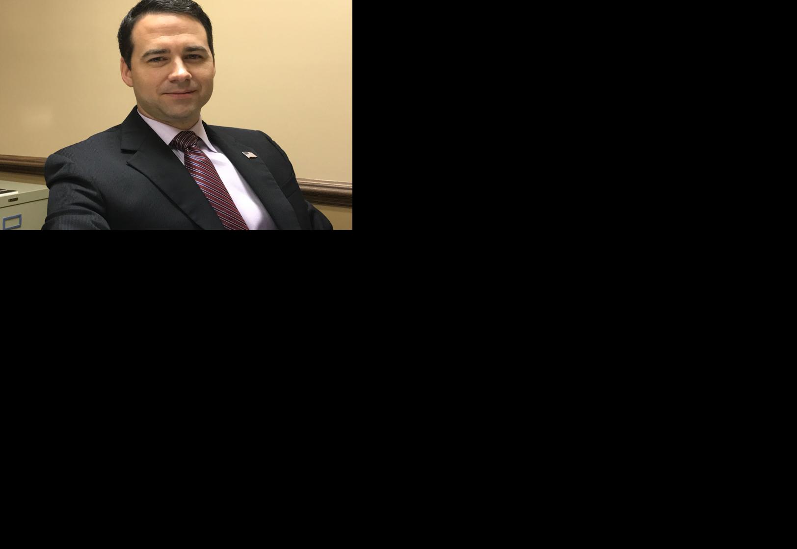 County commissioner takes issue with health care authority appointments