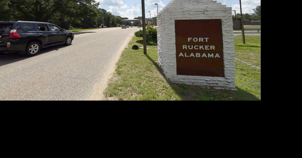 Water main break at Fort Rucker leads to boil water advisory