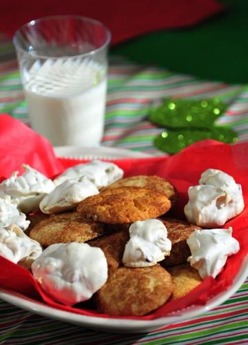 Sweet treats for the holidays