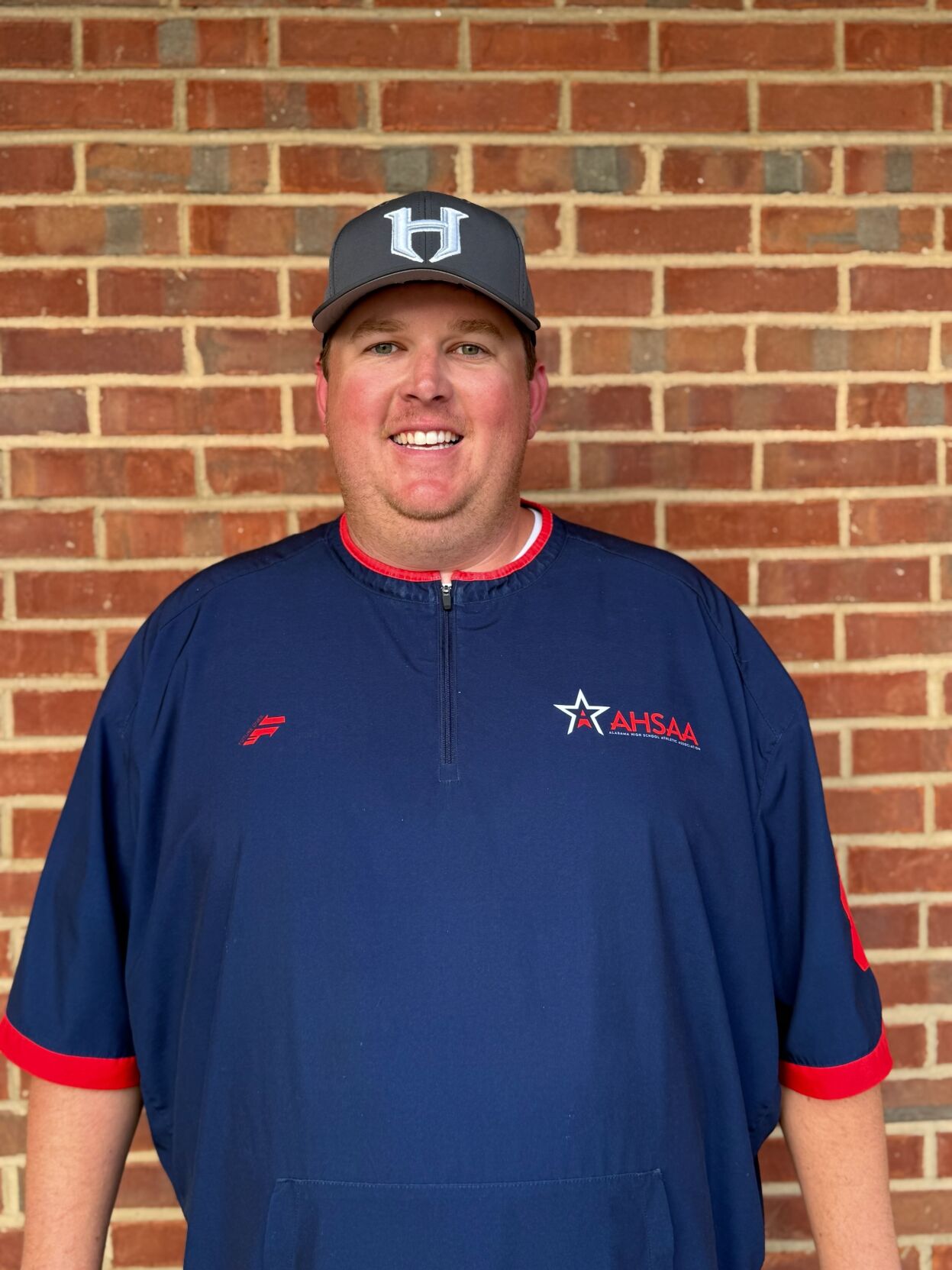 Headland names Ethan Holland new football coach