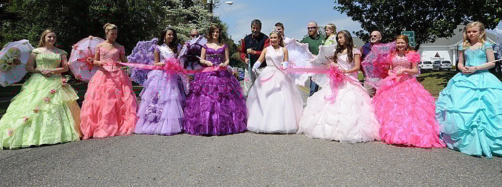 Scholarships offered as incentive for Azalea Dogwood Pageant