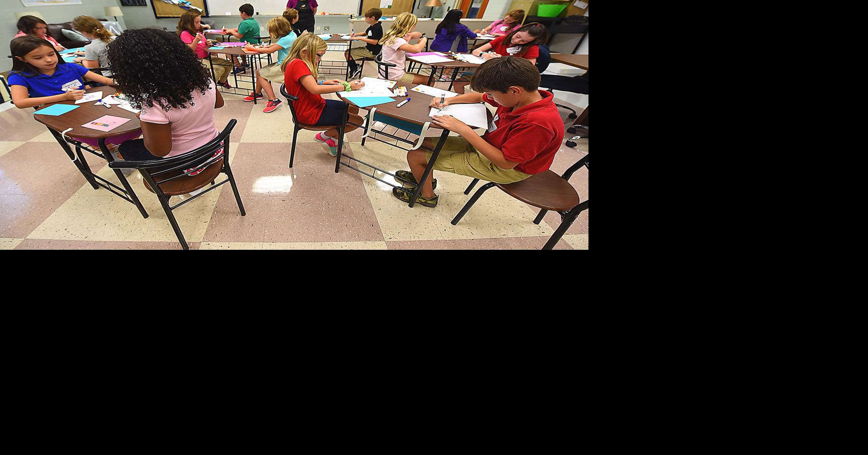 Bright Key program allowing arts and other programs in Dothan schools