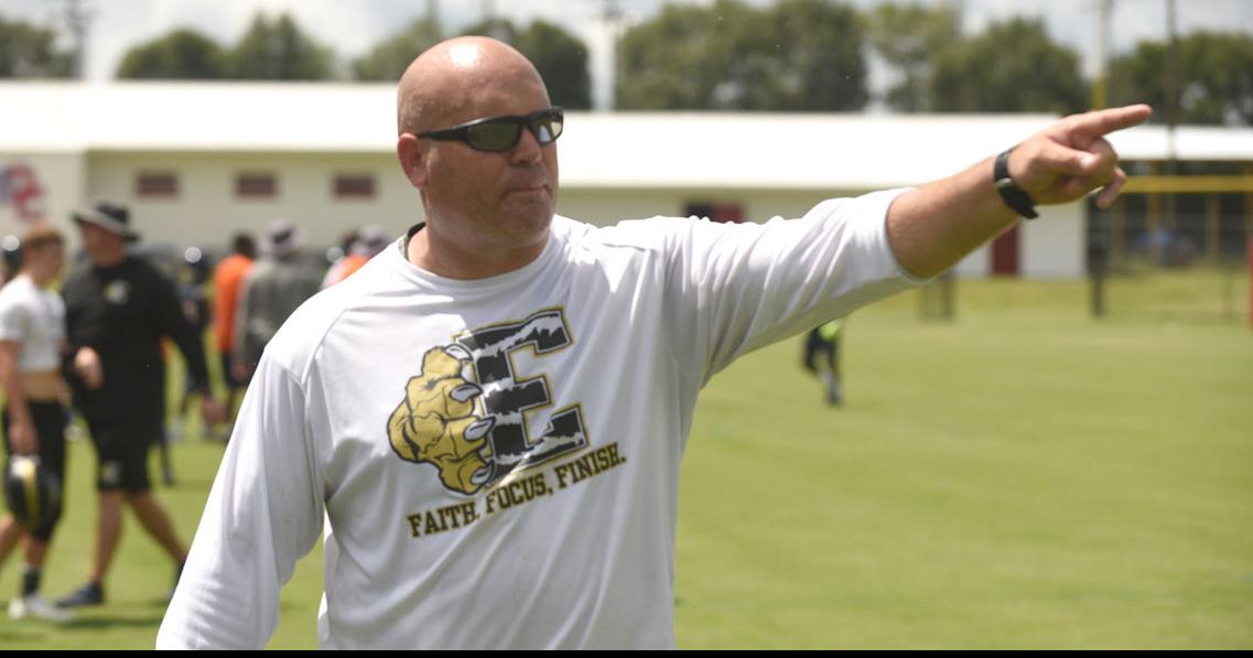 Countdown to Kickoff: A preview on the Elba Tigers