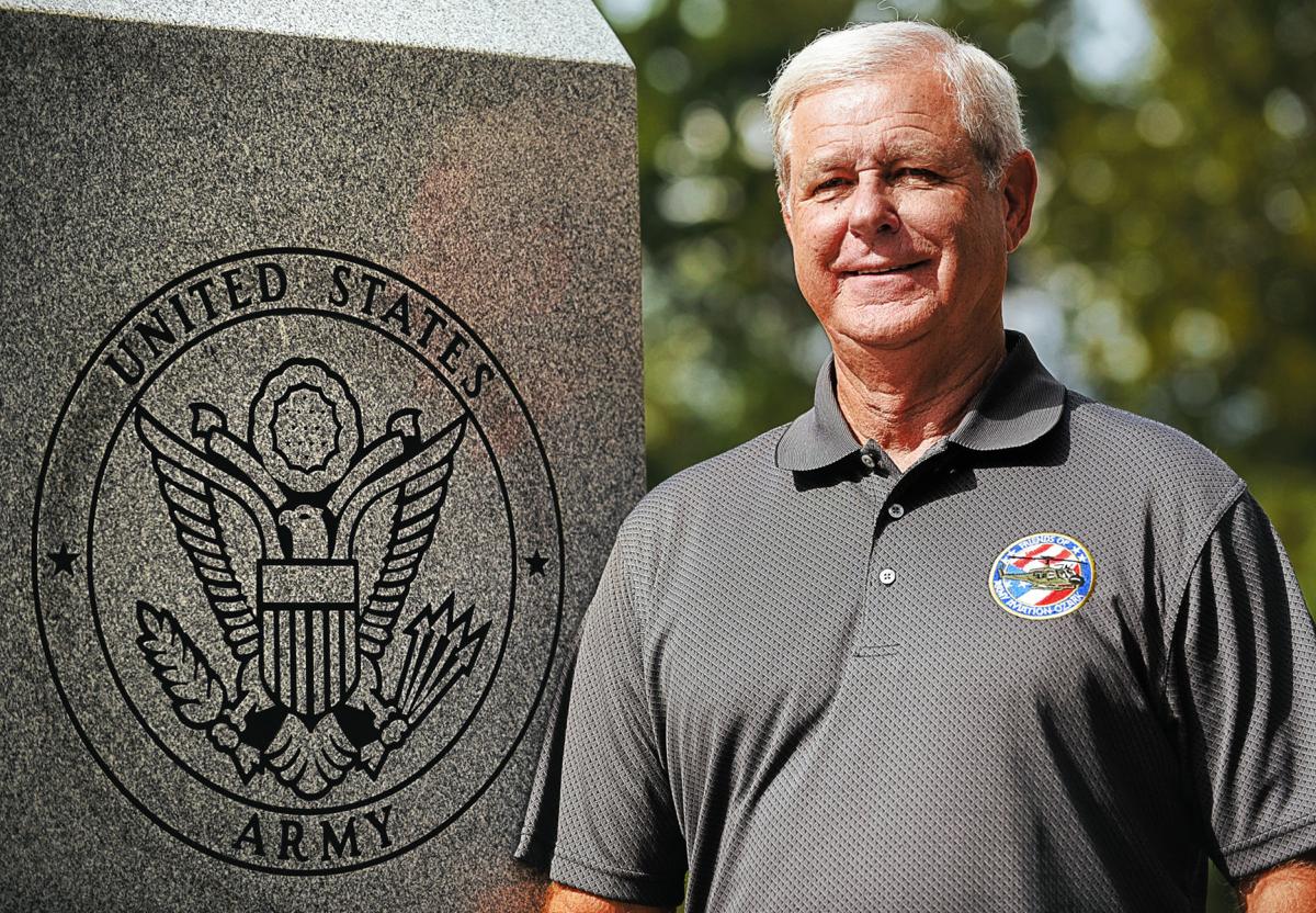 Valor. Service. Sacrifice. Veterans Day 2019 - For Holladay, military ...