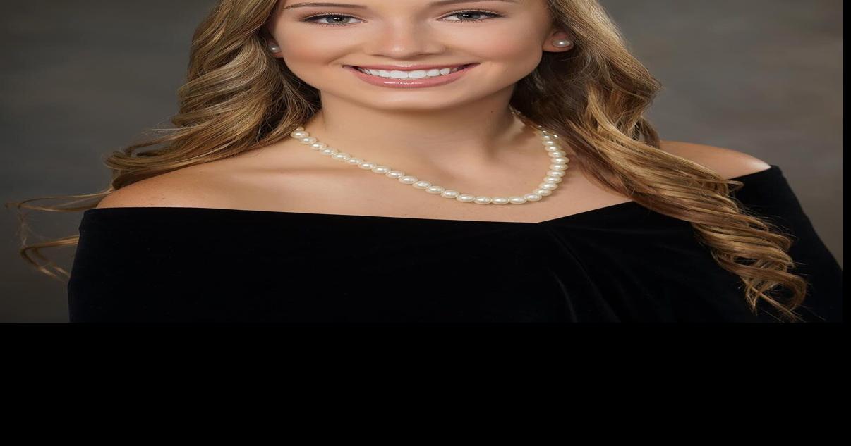 Slocomb student Scotlyn Shaw receives Jimmy Rane Foundation scholarship