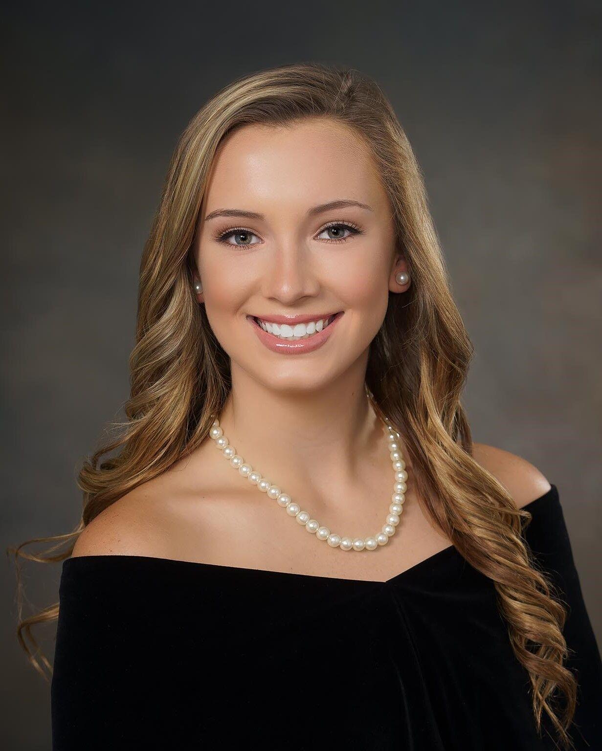 Slocomb student Scotlyn Shaw receives Jimmy Rane Foundation scholarship