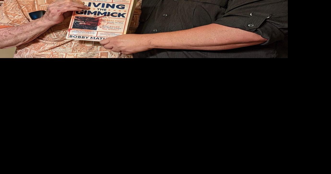 Bobby Mathews's Instagram, Twitter & Facebook on IDCrawl