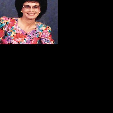Lolley, Dorothy "Dot" Jeanette Howell Estes