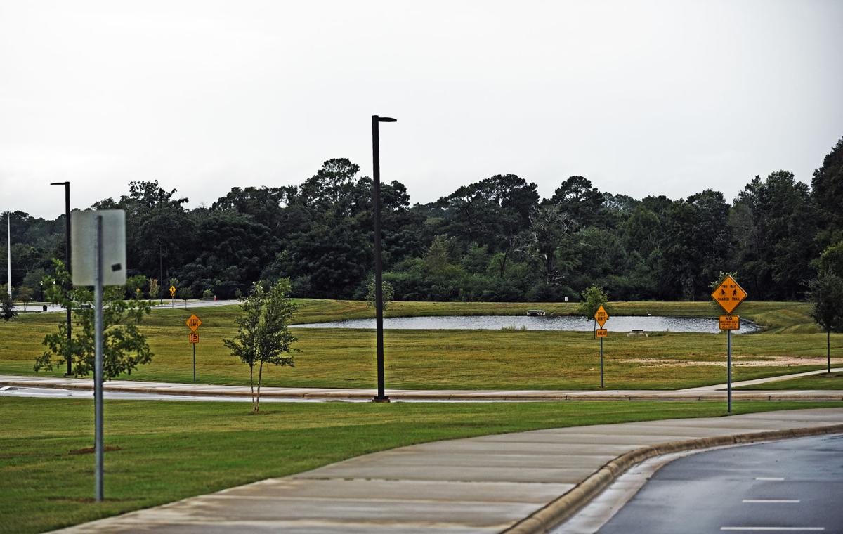 Answer Man: Will tennis courts be added to James Oates Park?