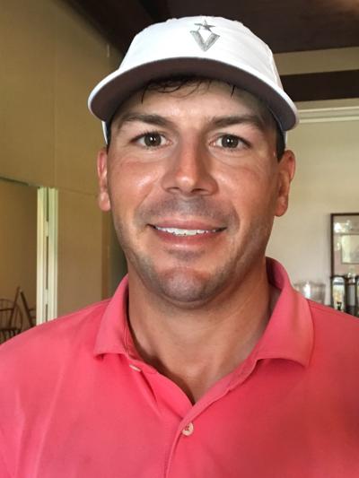 After some roller-coaster rounds, Rob Hudson hopes to finish strong at ...