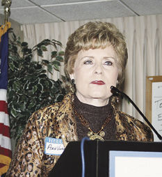 UPDATE: Dothan mourns loss of WTVY's Ann Varnum