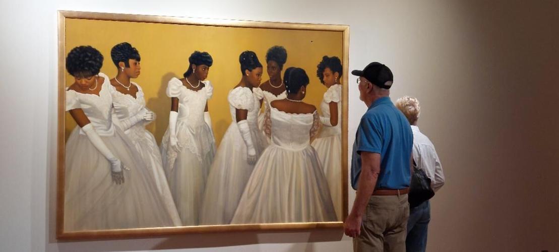 South Arts Grant to benefit area respite care ministry