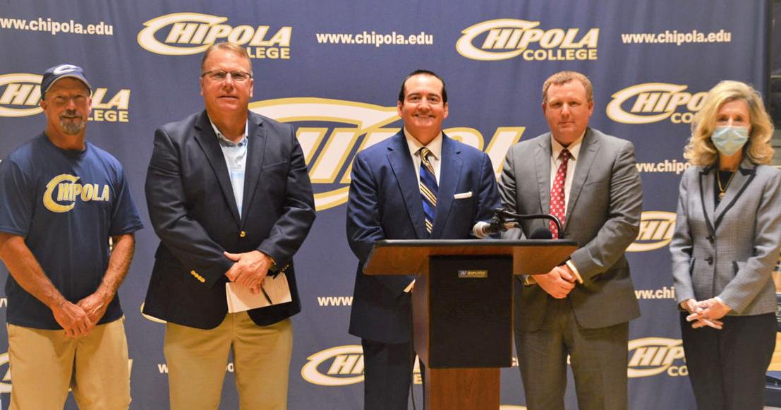 Tyndall named Chipola College men’s basketball coach