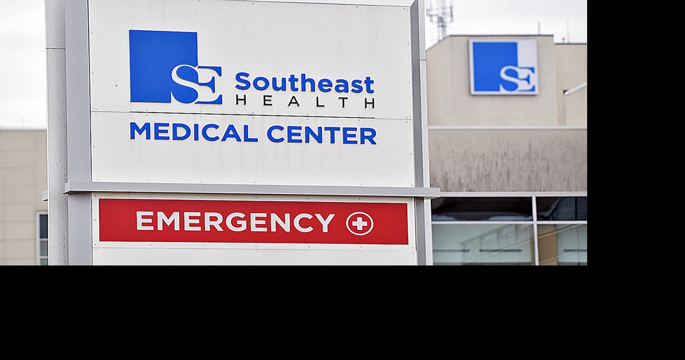 Southeast Health adjusting visitation policy