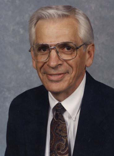 Casper, Richard Joseph