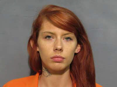 Arrests: May 31-June 6