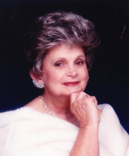 Howell, Faye Marie Ward