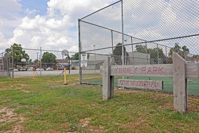 Area resident wants to see change in local parks