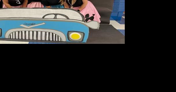 ‘Rock Your School’ at Highlands Elementary