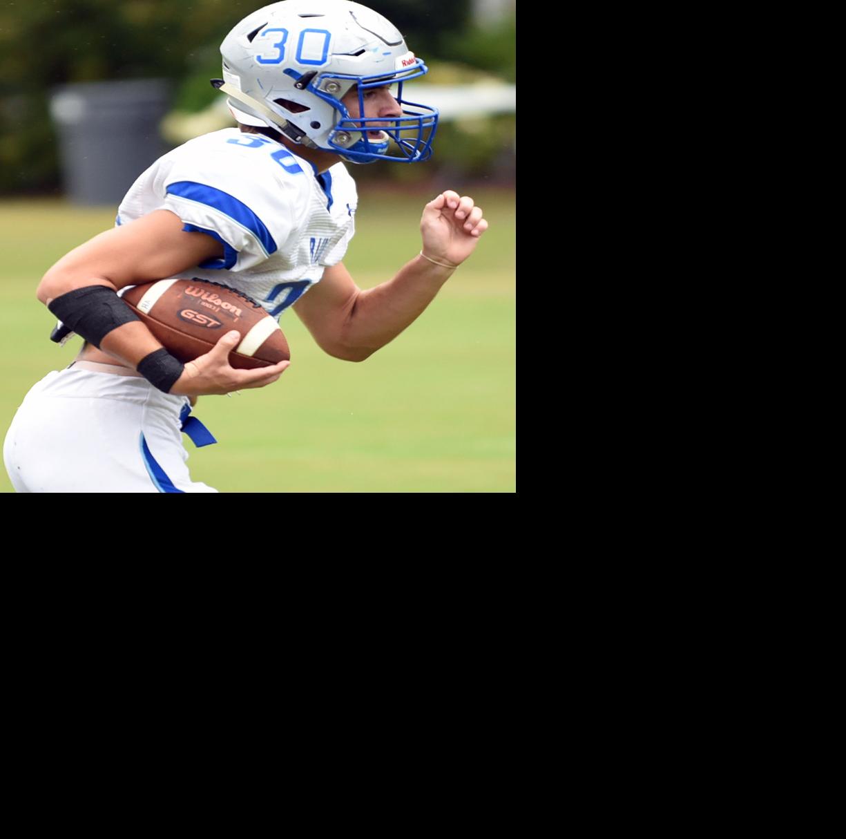 Countdown to Kickoff: Houston Academy Raiders preview | High School ...