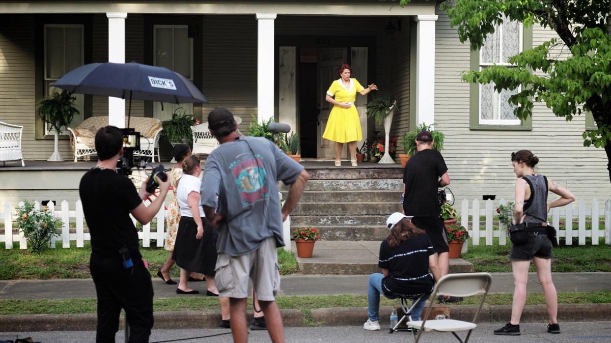 ‘Second Samuel’ available for rent, purchase July 1