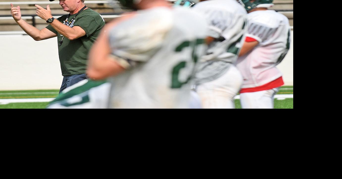 Toby Greene leaving NMA to be head football coach at Rehobeth