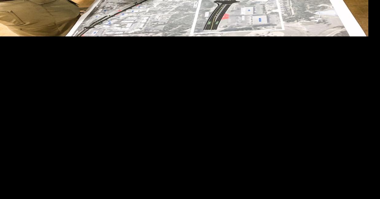 Dothan residents express support for Highway 84 corridor project plans ...