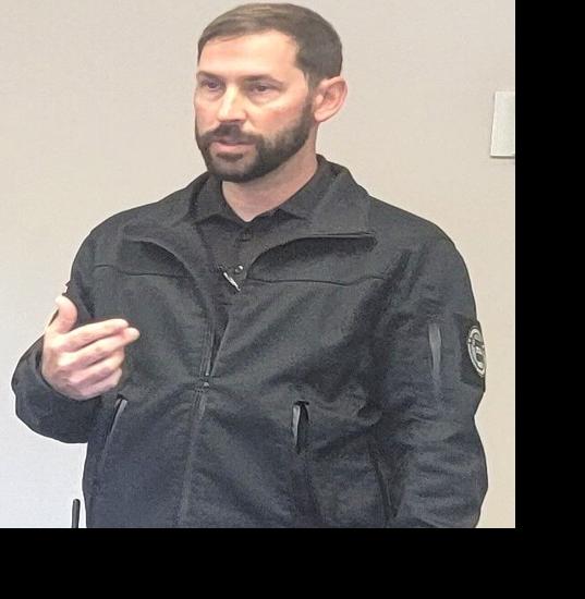 Enterprise Parks and Recreation is a finalist for two national honors