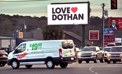 Dothan metro ranks No. 11 among top national destinations in 2021, says ...