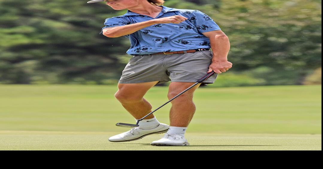 FUTURE MASTERS: Loflin repeats as champion, winning in second playoff ...