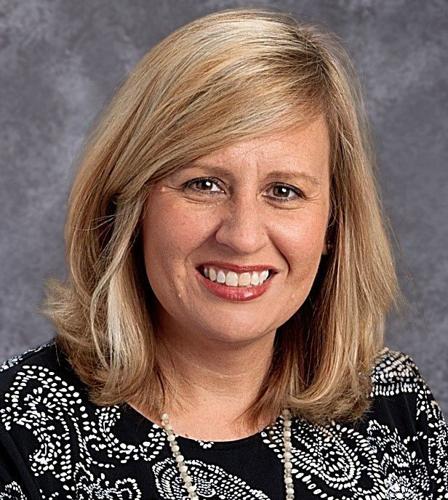 Rasberry always thinking of her students