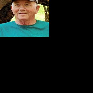 Livingston, MSGT Douglas Rudolph "Doug"