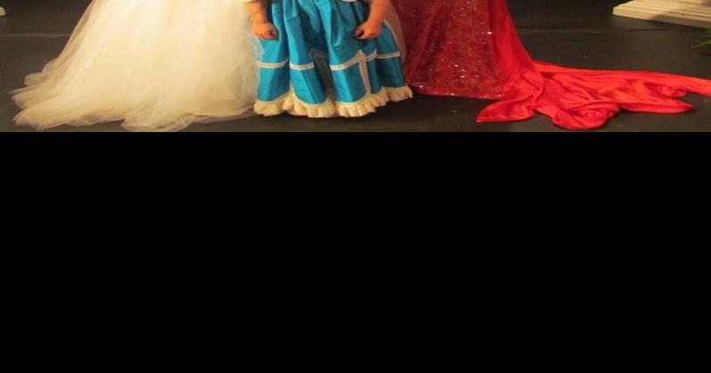 Upcoming Miss Jackson County Pageant