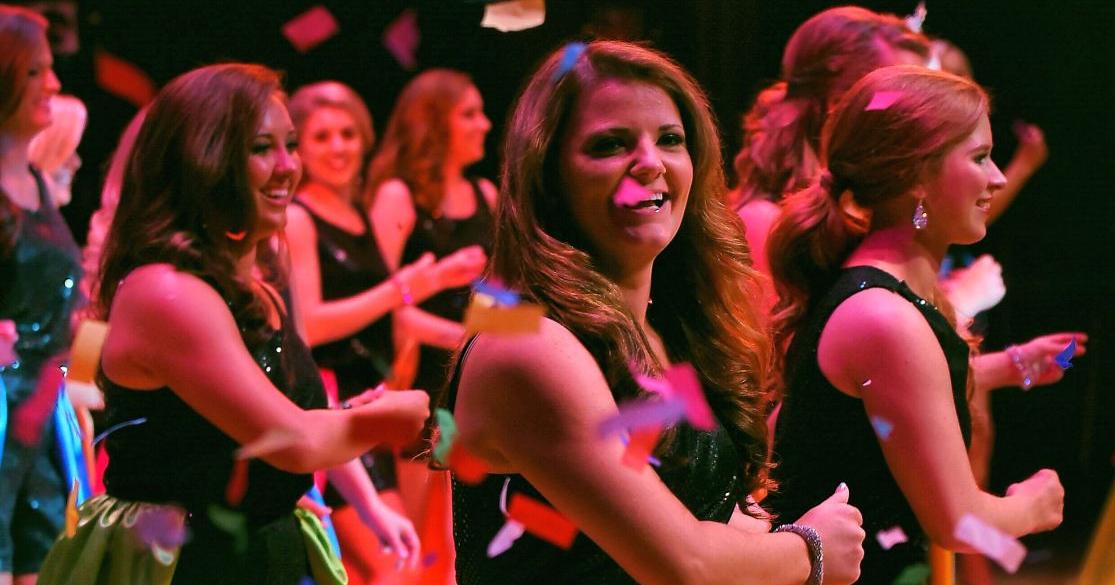 Miss National Peanut Festival pageant set to begin