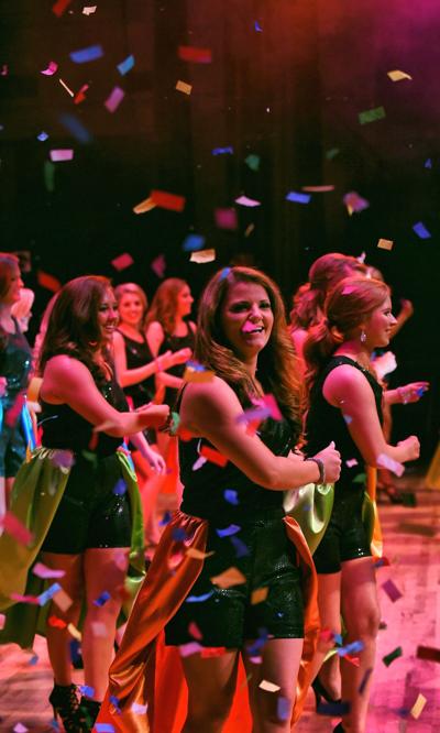 Miss National Peanut Festival pageant set to begin