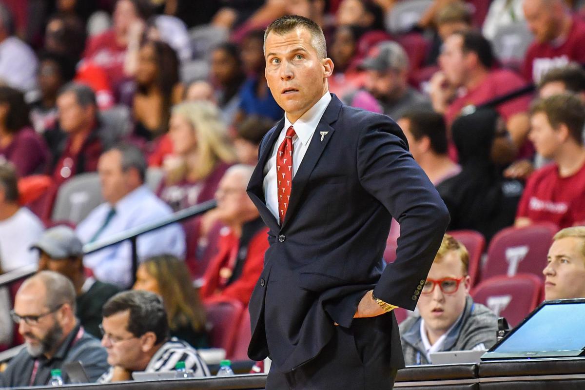 Troy basketball team adds 3 signees with more expected on the way